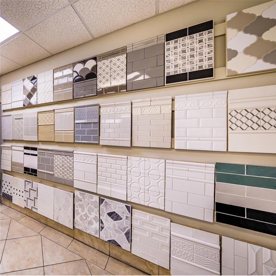 Tile Inc. of Fayetteville